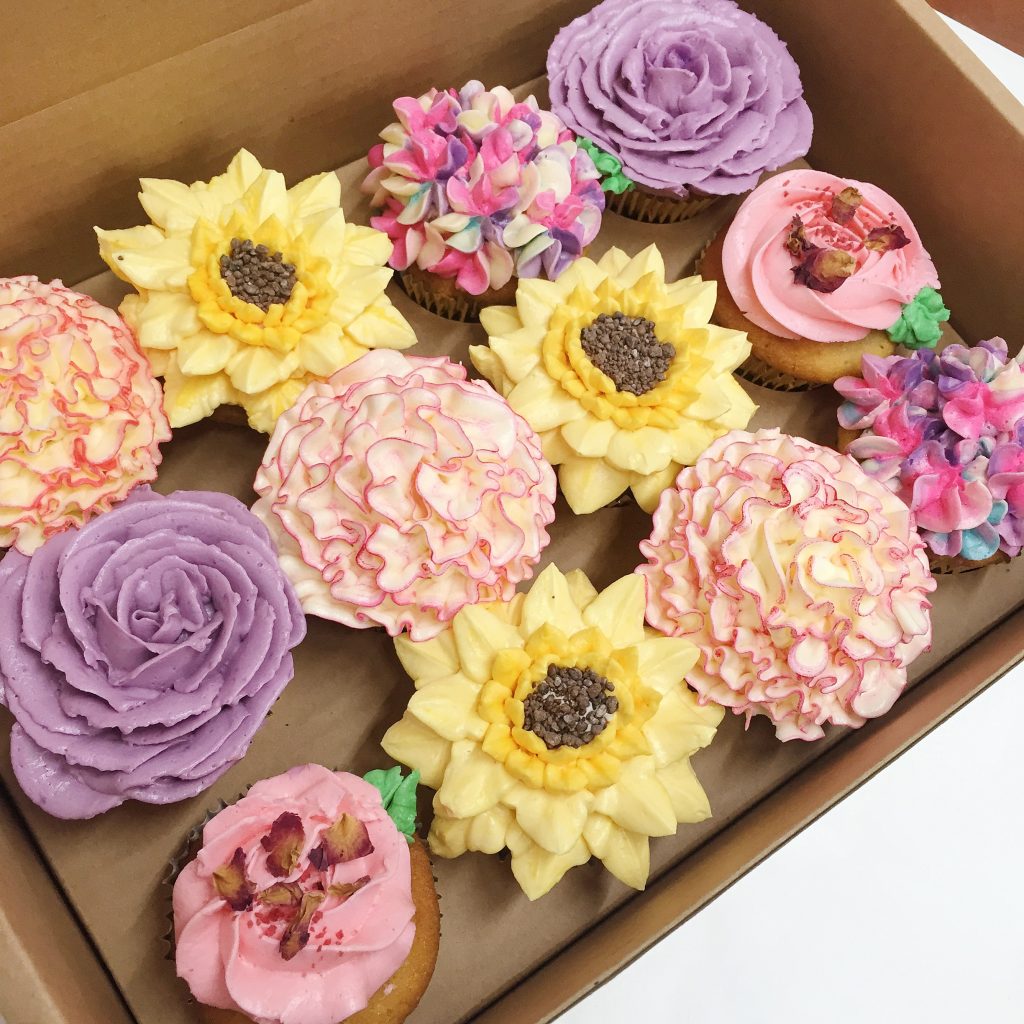 Kate Box - Creme Maison Bakery