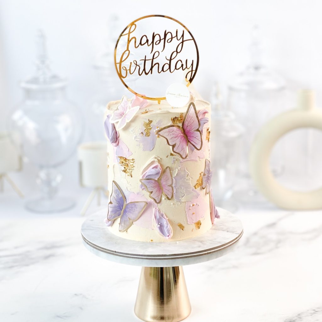 2D Half Birthday Comic Cake • 2D comic cakes, Cakes • Creme Maison ...