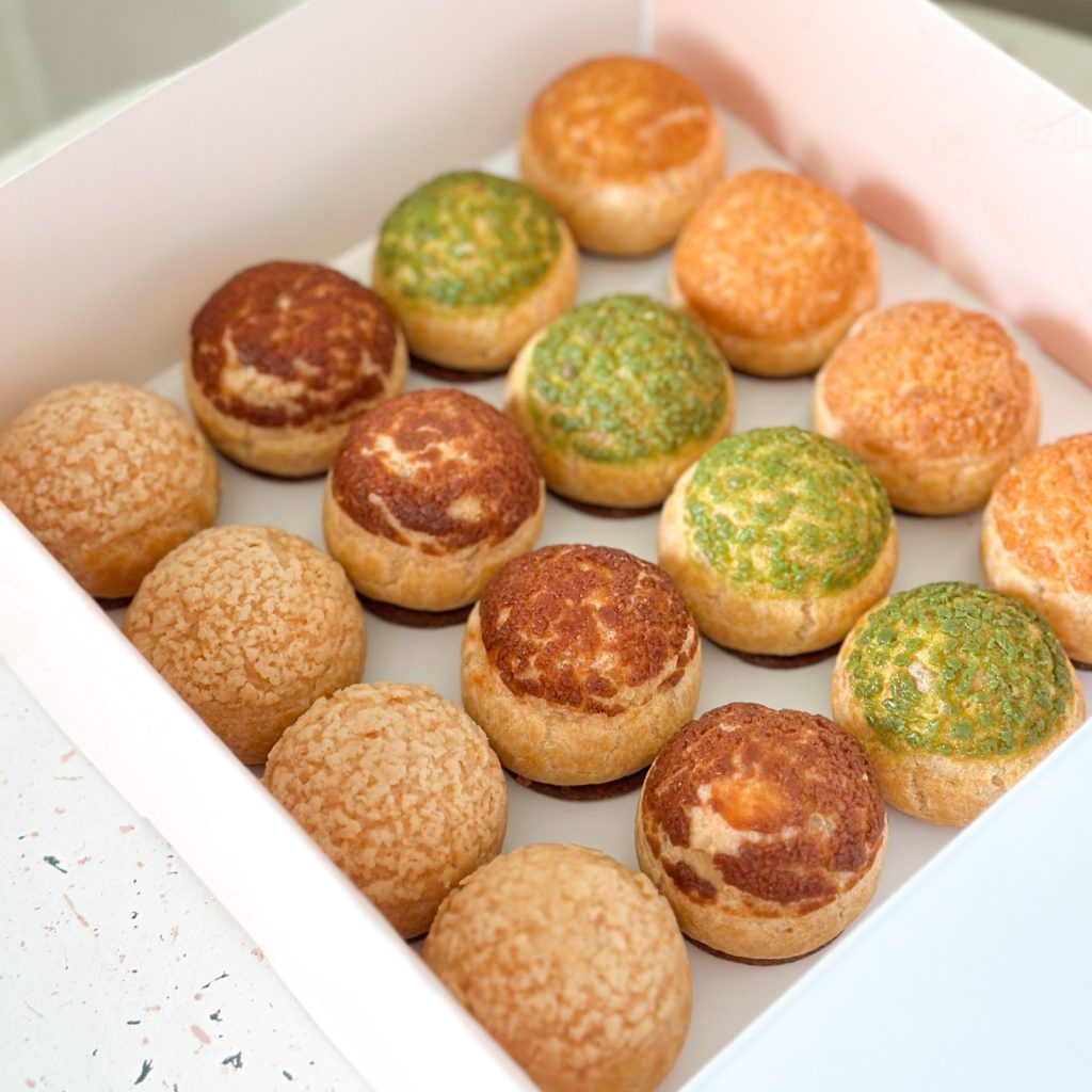 Others • Creme Maison Bakery Singapore
